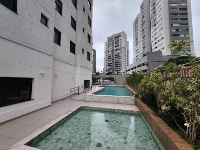 Kitnet / Stúdio para Locação em São Paulo/SP Butantã 1 Quartos