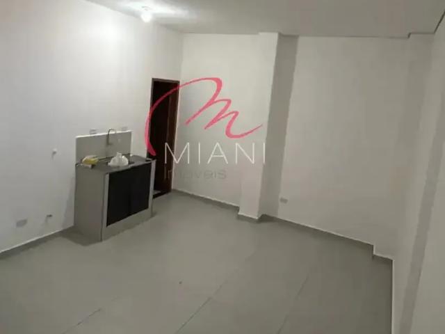 Kitnet / Stúdio para Locação em São Paulo/SP Butantã 1 Quartos