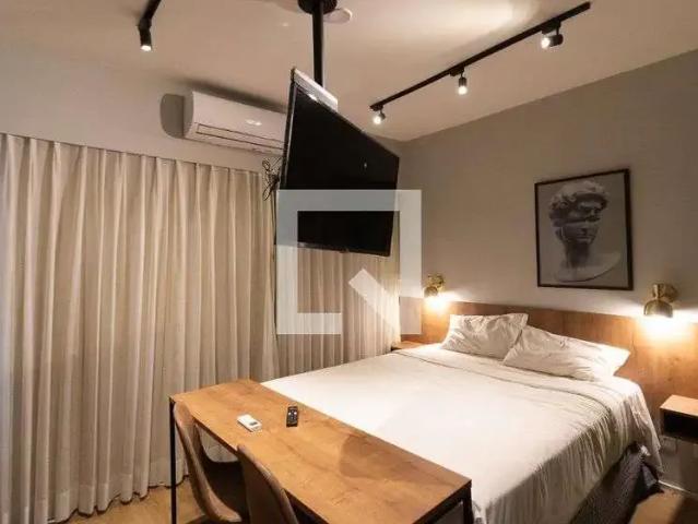 Kitnet / Stúdio para Locação em São Paulo/SP Butantã 1 Quartos