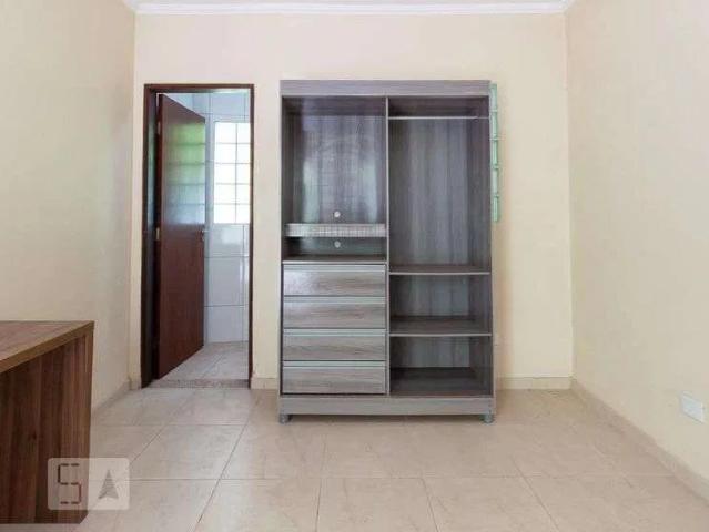Kitnet / Stúdio para Locação em São Paulo/SP Butantã 1 Quartos