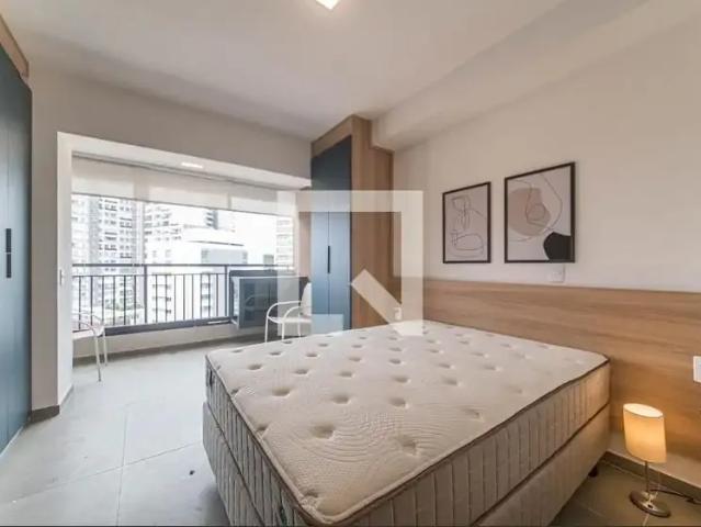 Kitnet / Stúdio para Locação em São Paulo/SP Butantã 1 Quartos