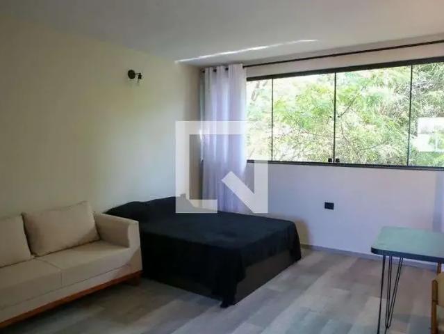 Kitnet / Stúdio para Locação em São Paulo/SP Butantã 1 Quartos