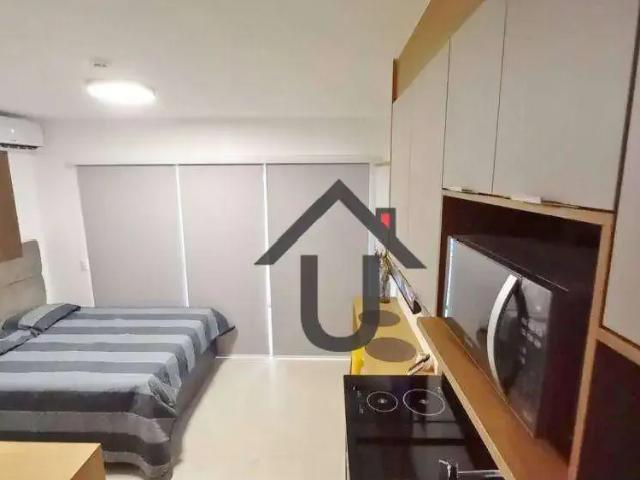 Kitnet / Stúdio para Locação em São Paulo/SP Butantã 1 Quartos