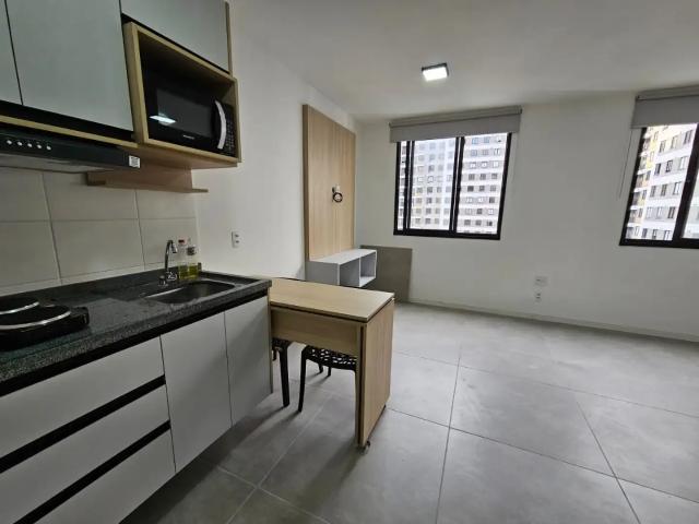 Kitnet / Stúdio para Locação em São Paulo/SP Butantã 1 Quartos