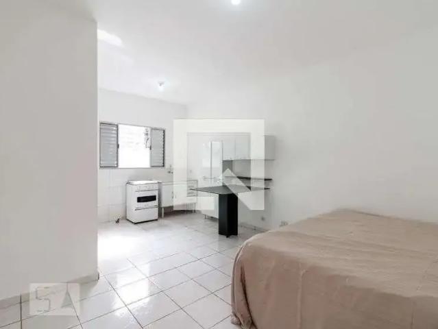 Kitnet / Stúdio para Locação em São Paulo/SP Butantã 1 Quartos
