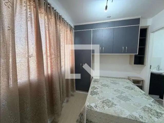 Kitnet / Stúdio para Locação em São Paulo/SP Butantã 1 Quartos