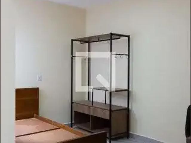 Kitnet / Stúdio para Locação em São Paulo/SP Butantã 1 Quartos