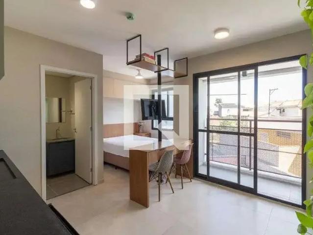 Kitnet / Stúdio para Locação em São Paulo/SP Butantã 1 Quartos