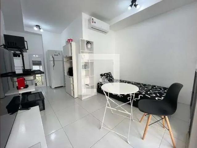 Kitnet / Stúdio para Locação em São Paulo/SP Butantã 1 Quartos