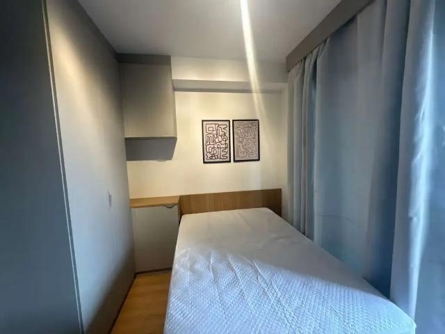 Kitnet / Stúdio para Locação em São Paulo/SP Butantã 1 Quartos