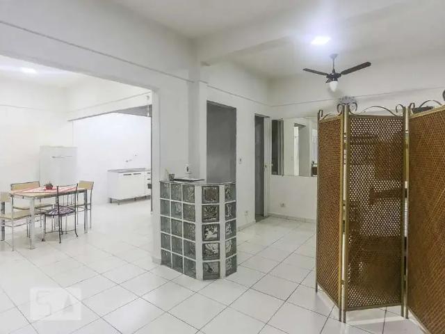 Kitnet / Stúdio para Locação em São Paulo/SP Butantã 1 Quartos