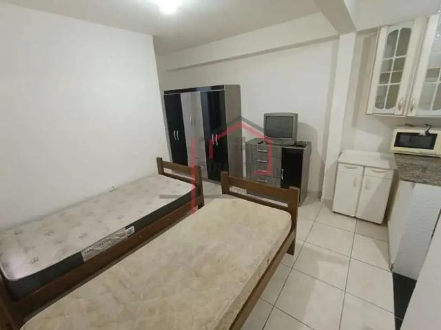 Kitnet / Stúdio para Locação em São Paulo/SP Butantã 1 Quartos