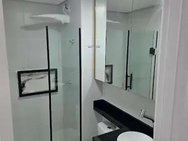 Kitnet / Stúdio para Locação em São Paulo/SP Butantã 1 Quartos