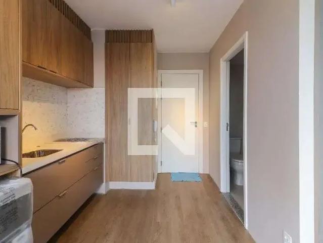 Kitnet / Stúdio para Locação em São Paulo/SP Butantã 1 Quartos