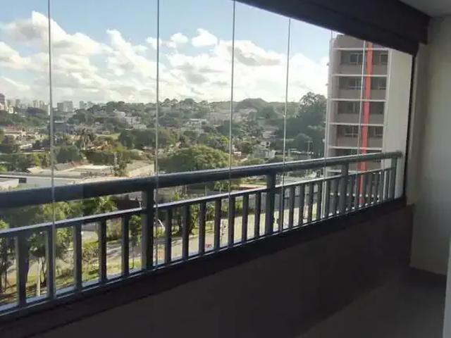 Kitnet / Stúdio para Locação em São Paulo/SP Butantã 1 Quartos