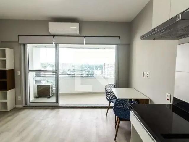 Kitnet / Stúdio para Locação em São Paulo/SP Butantã 1 Quartos