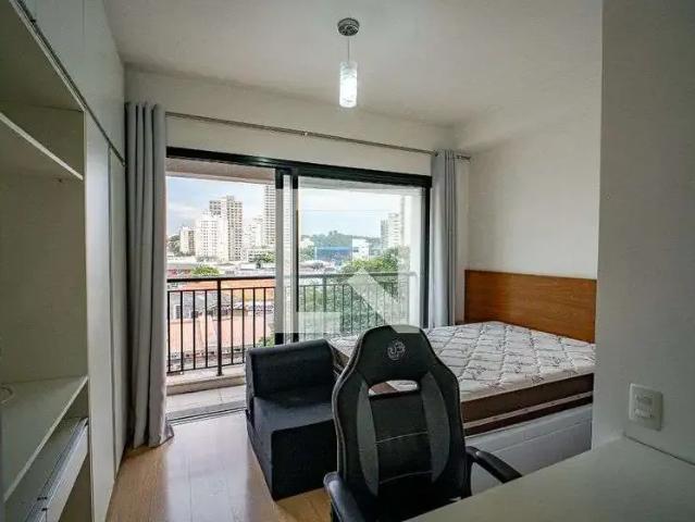 Kitnet / Stúdio para Locação em São Paulo/SP Butantã 1 Quartos