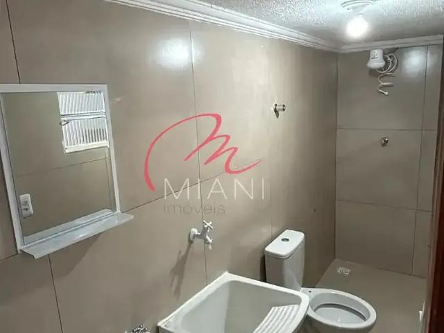 Kitnet / Stúdio para Locação em São Paulo/SP Butantã 1 Quartos