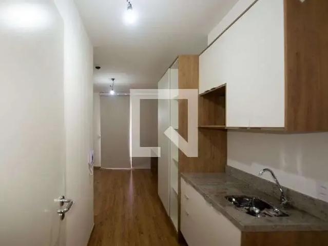 Kitnet / Stúdio para Locação em São Paulo/SP Butantã 1 Quartos