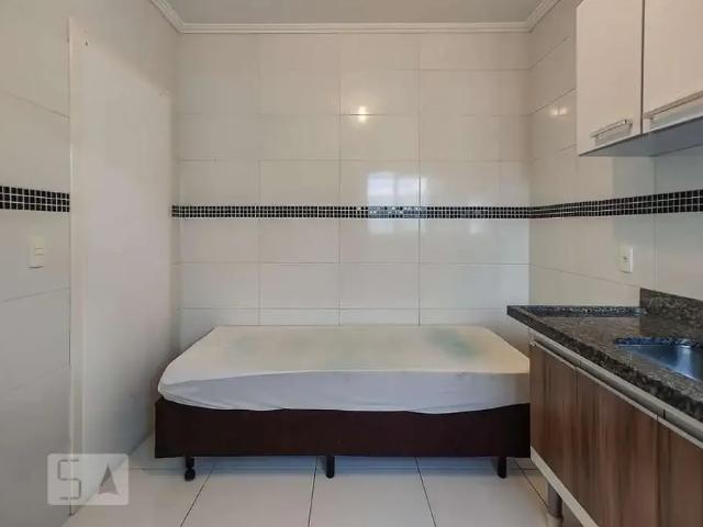 Kitnet / Stúdio para Locação em São Paulo/SP Butantã 1 Quartos
