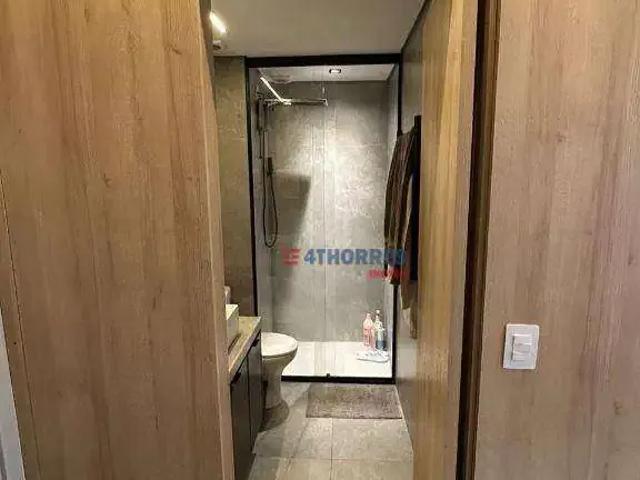 Kitnet / Stúdio para Locação em São Paulo/SP Butantã 1 Quartos