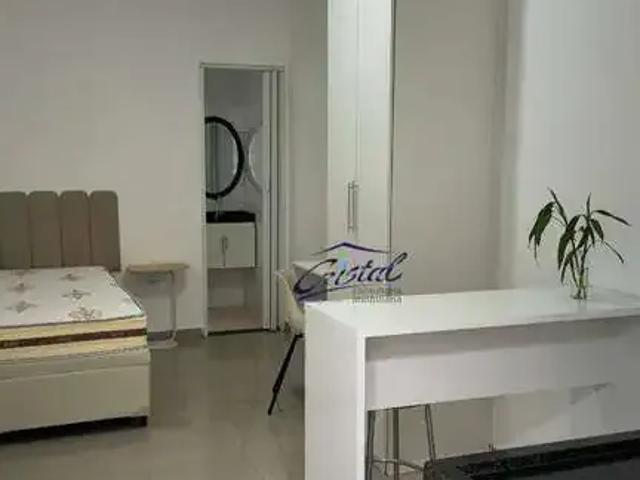 Kitnet / Stúdio para Locação em São Paulo/SP Butantã 1 Quartos