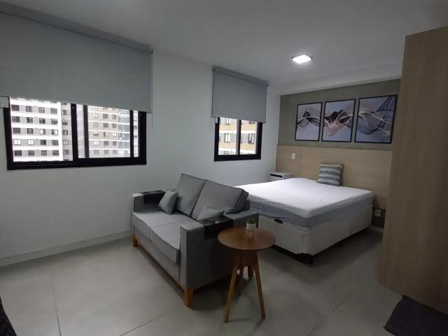Kitnet / Stúdio para Locação em São Paulo/SP Butantã 1 Quartos