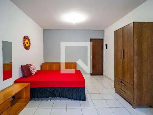 Kitnet / Stúdio para Locação em São Paulo/SP Butantã 1 Quartos