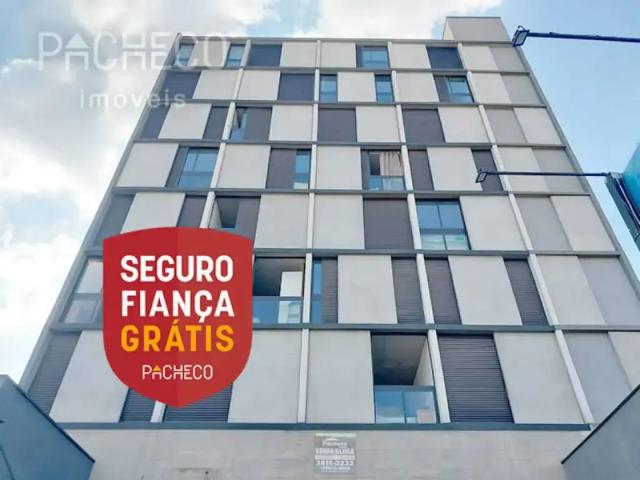 Kitnet / Stúdio para Locação em São Paulo/SP Butantã 1 Quartos