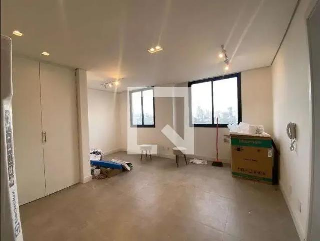 Kitnet / Stúdio para Locação em São Paulo/SP Butantã 1 Quartos