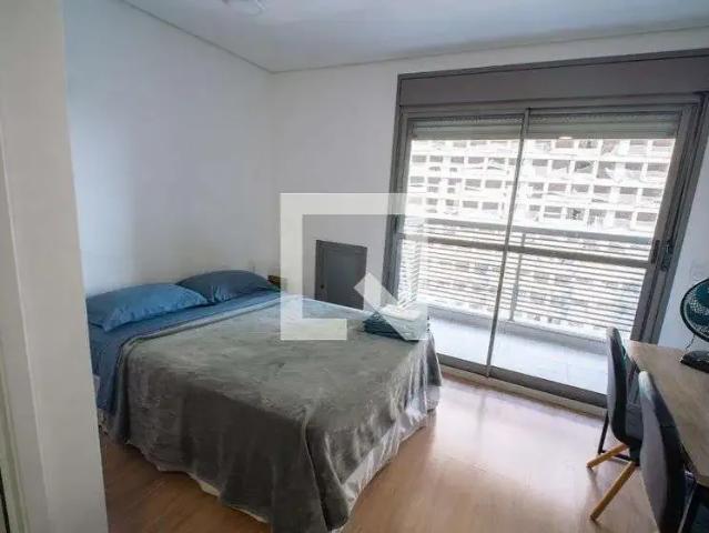 Kitnet / Stúdio para Locação em São Paulo/SP Butantã 1 Quartos