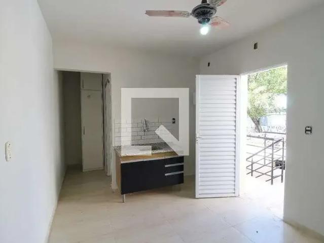 Kitnet / Stúdio para Locação em São Paulo/SP Butantã 1 Quartos