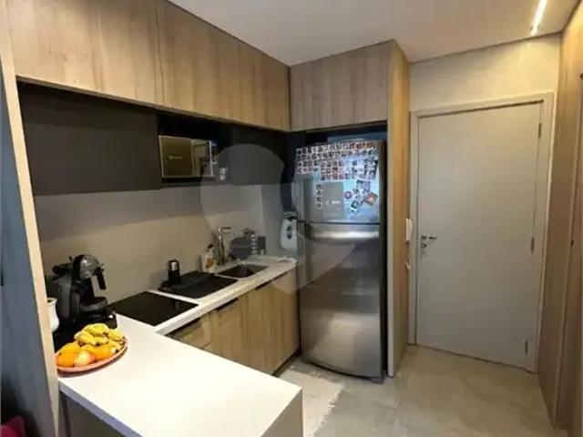Kitnet / Stúdio para Locação em São Paulo/SP Butantã 1 Quartos