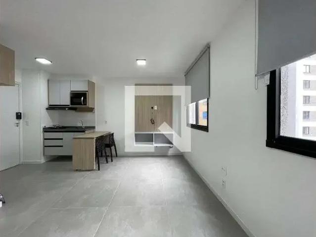 Kitnet / Stúdio para Locação em São Paulo/SP Butantã 1 Quartos