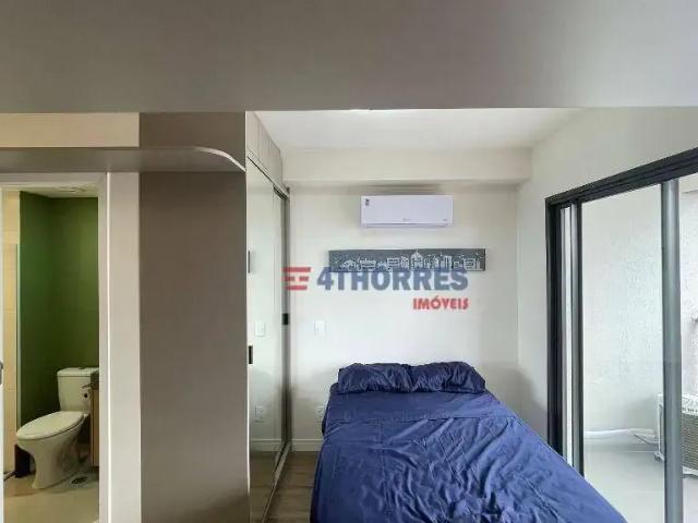 Kitnet / Stúdio para Locação em São Paulo/SP Butantã 1 Quartos