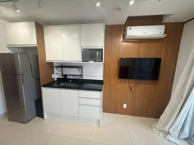 Kitnet / Stúdio para Locação em São Paulo/SP Butantã 1 Quartos