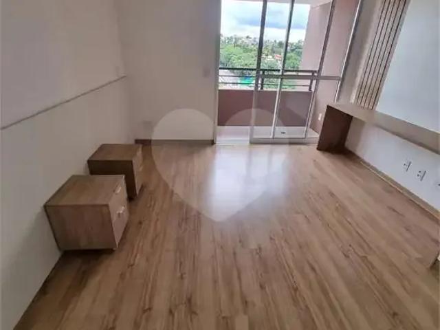 Kitnet / Stúdio para Locação em São Paulo/SP Butantã 1 Quartos