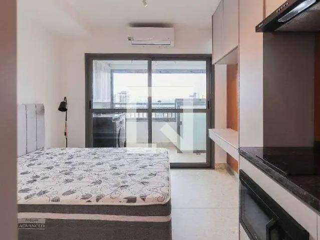 Kitnet / Stúdio para Locação em São Paulo/SP Butantã 1 Quartos