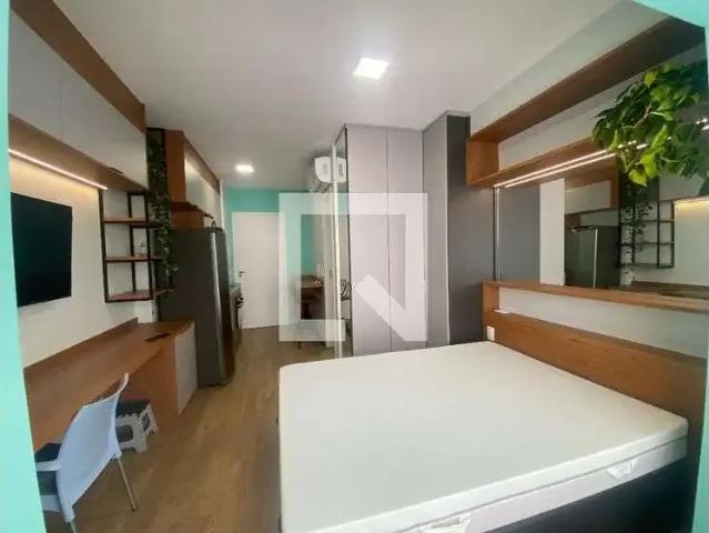 Kitnet / Stúdio para Locação em São Paulo/SP Butantã 1 Quartos