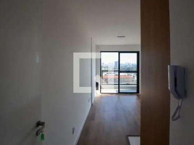 Kitnet / Stúdio para Locação em São Paulo/SP Butantã 1 Quartos