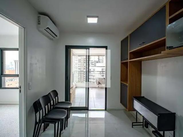 Kitnet / Stúdio para Locação em São Paulo/SP Butantã 1 Quartos