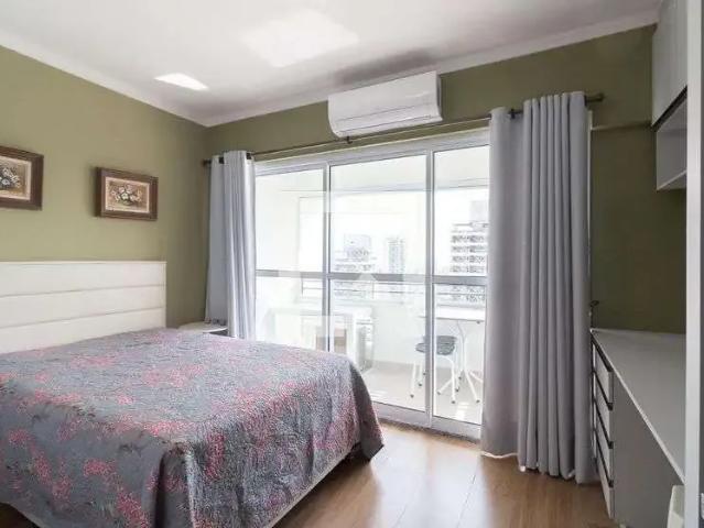 Kitnet / Stúdio para Locação em São Paulo/SP Butantã 1 Quartos
