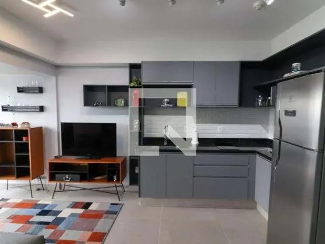 Kitnet / Stúdio para Locação em São Paulo/SP Butantã 1 Quartos