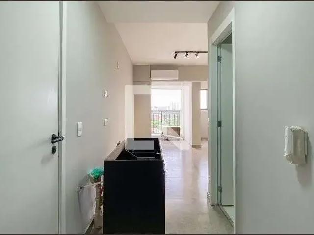 Kitnet / Stúdio para Locação em São Paulo/SP Butantã 1 Quartos