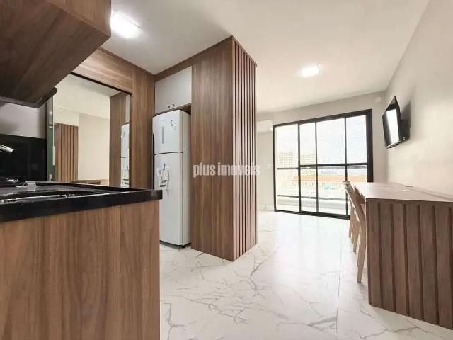 Kitnet / Stúdio para Locação em São Paulo/SP Butantã 1 Quartos