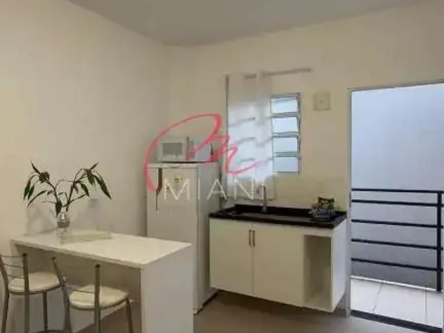 Kitnet / Stúdio para Locação em São Paulo/SP Butantã 1 Quartos