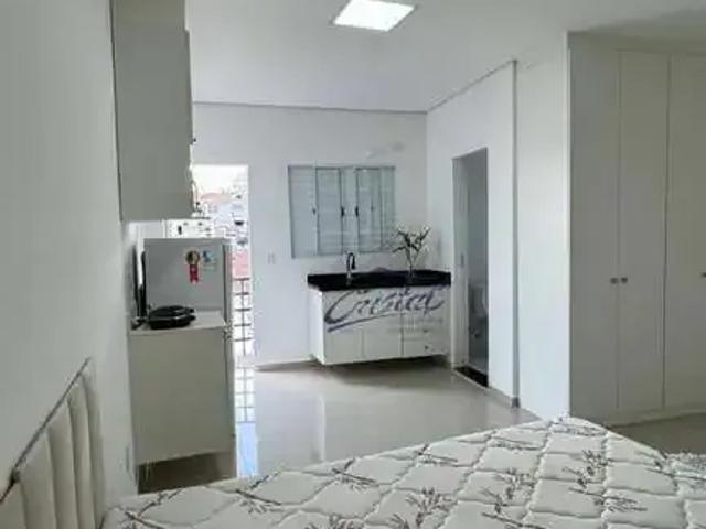 Kitnet / Stúdio para Locação em São Paulo/SP Butantã 1 Quartos