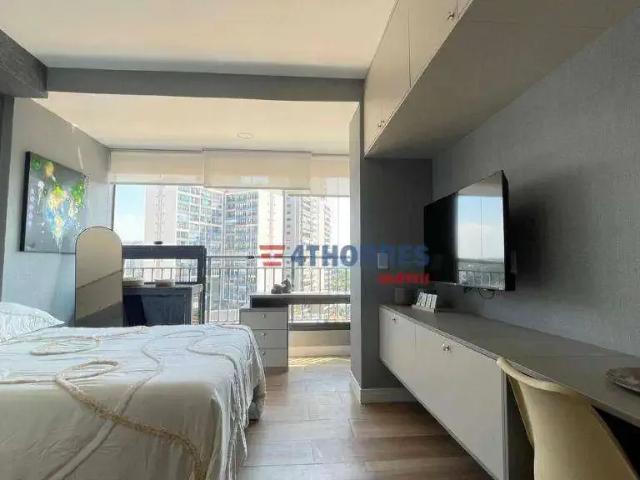 Kitnet / Stúdio para Locação em São Paulo/SP Butantã 1 Quartos
