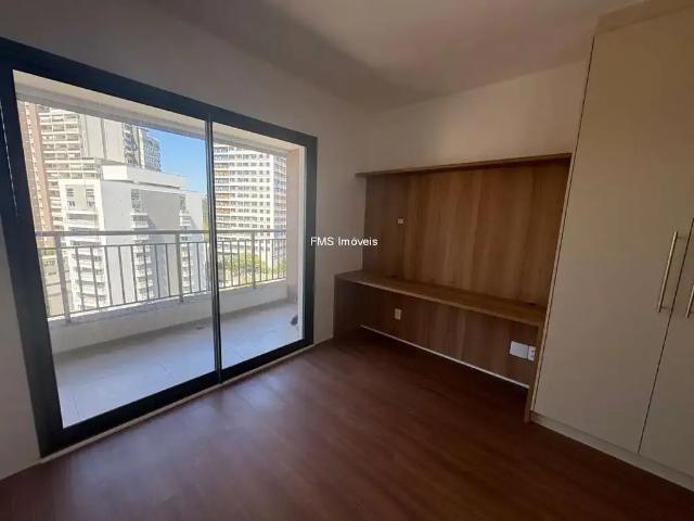 Kitnet / Stúdio para Locação em São Paulo/SP Butantã 1 Quartos