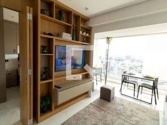 Kitnet / Stúdio para Locação em São Paulo/SP Butantã 1 Quartos